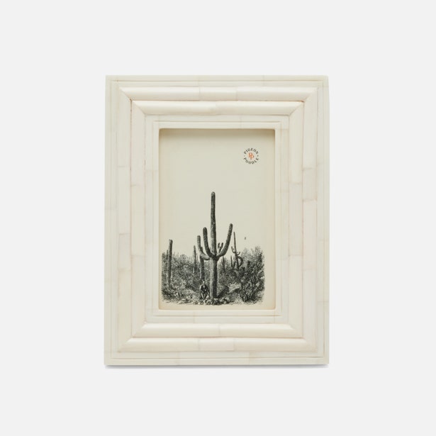 Novara Frame – Corley Collection