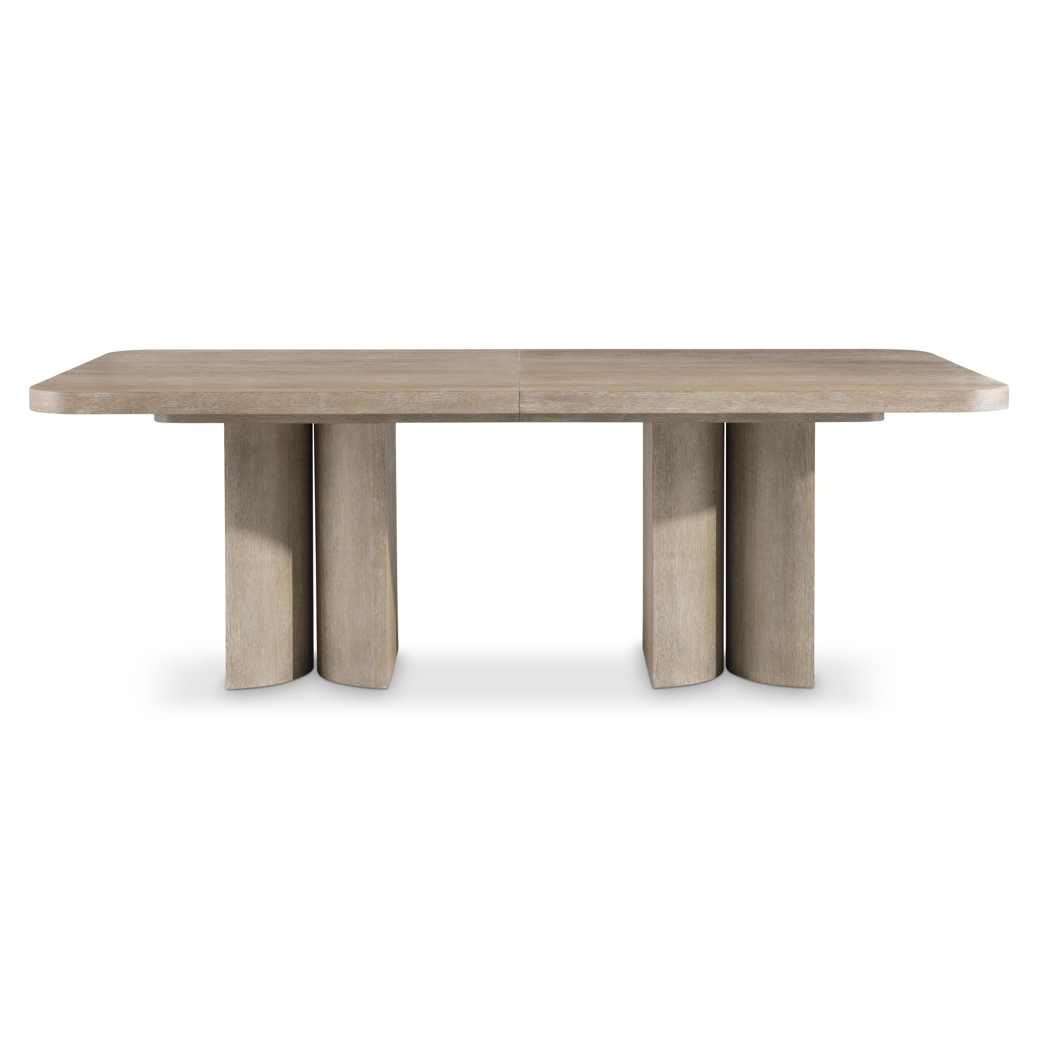 Logan Dining table – The Designer Index